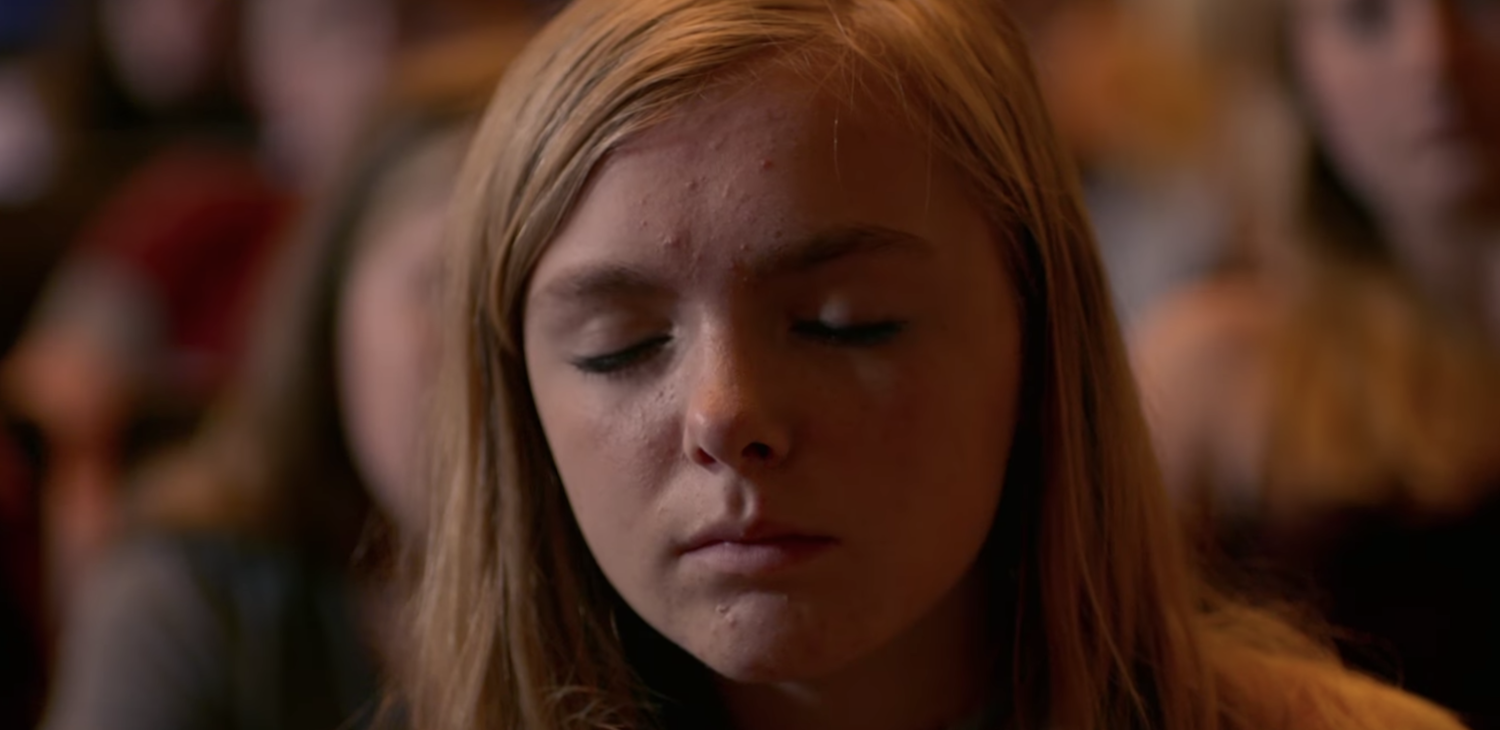 Eighth Grade | Larsen On Film
