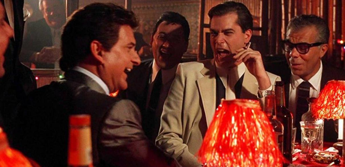 Goodfellas | Larsen On Film